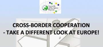 Future of cross-border cooperation in the enlarged Europe – Assembly of ...