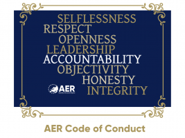 In Focus: the AER Code of Conduct for Members – Assembly of European ...